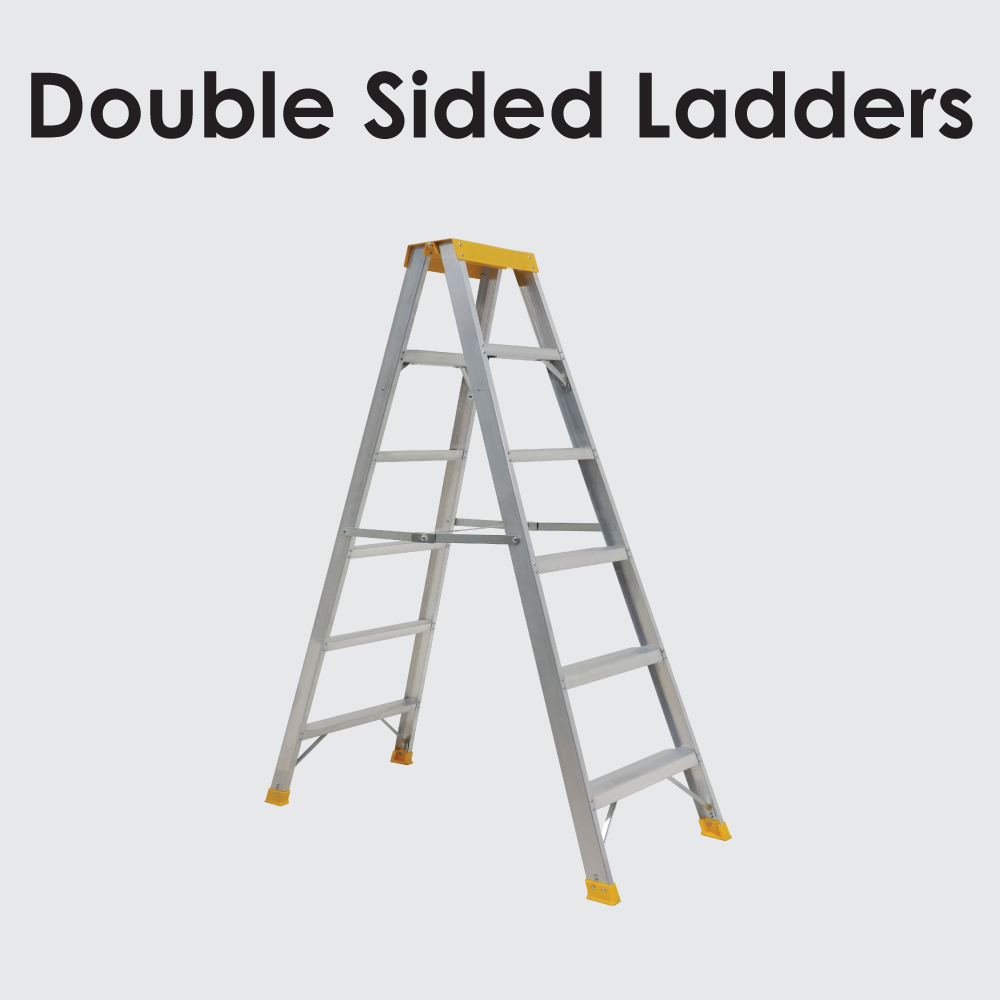 Ladders Archives - Rhino Ladders